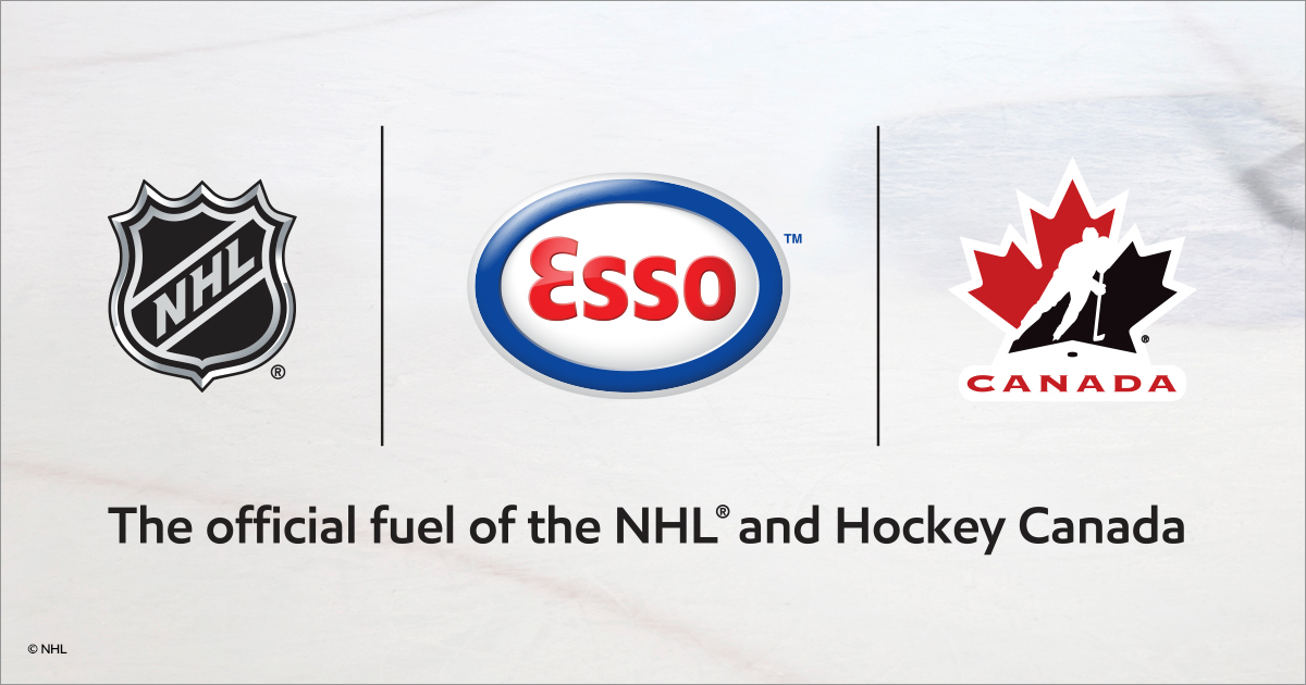 Esso hockey