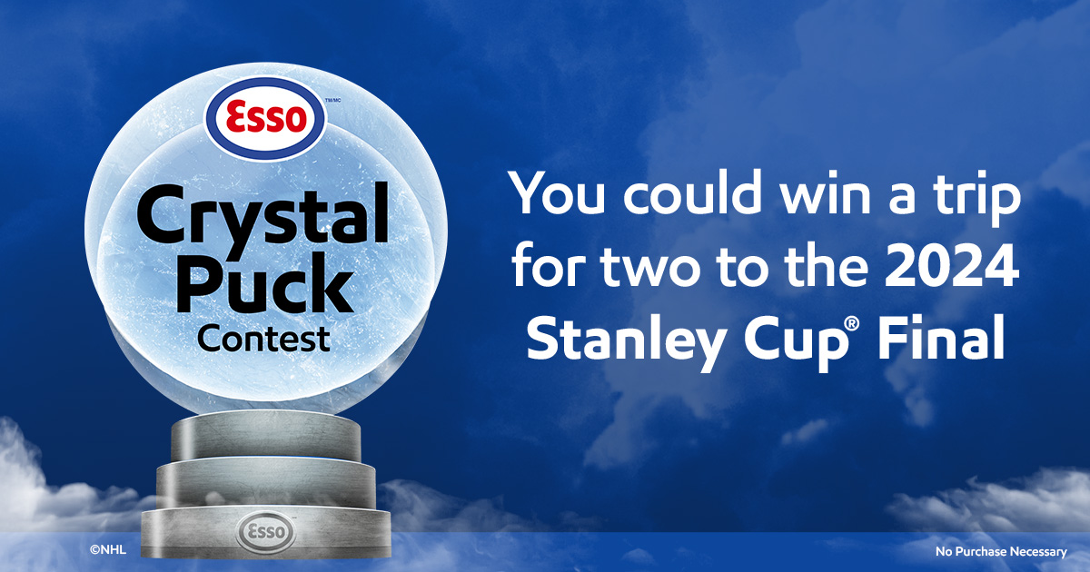 Gas, Diesel, and Service Stations | Esso and Mobil